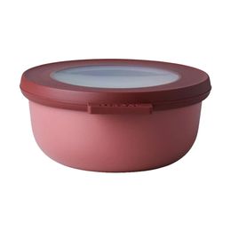 Mepal Aufbewahrungsbeh&auml;lter Cirqula rosa/pink Kunststoff Ma&szlig;e (cm): B: 12,5 H: 5,8 &raquo; M&ouml;bel Kraft