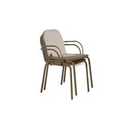M&ouml;bel Kraft Gartenstuhl Studio Ma&szlig;e (cm): B: 66 H: 80 &raquo; M&ouml;bel Kraft
