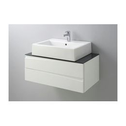 by Living Waschtisch wei&szlig; Ma&szlig;e (cm): B: 80 H: 33 &raquo; M&ouml;bel Kraft