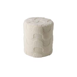 Polsterhocker Liberi Ma&szlig;e (cm): H: 45 &Oslash;: 36 Sessel & Hocker > Hocker > Polsterhocker &raquo; Sofa DE