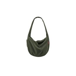 Reisenthel Moonbag gr&uuml;n Polyester Ma&szlig;e (cm): B: 48 H: 33 T: 14.0 &raquo; M&ouml;bel Kraft
