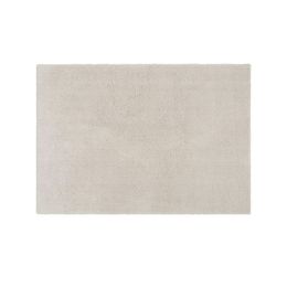 Hochflorteppich Pesante beige Synthetische Fasern Ma&szlig;e (cm): B: 70 Accessoires > Teppiche f&uuml;r das Wohnzimmer &raquo; Sofa DE