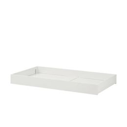 Paidi Bettschubkasten wei&szlig; Ma&szlig;e (cm): B: 74,6 H: 14 &raquo; M&ouml;bel Kraft