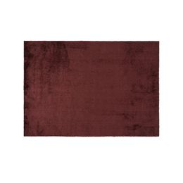 Webteppich Icy rot Synthetische Fasern Ma&szlig;e (cm): B: 80 Accessoires > Teppiche f&uuml;r das Wohnzimmer &raquo; Sofa DE