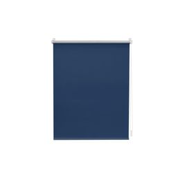 LICHTBLICK Thermo-Rollo Klemmfix blau Synthetische Materialien Ma&szlig;e (cm): B: 40 H: 4,3 &raquo; M&ouml;bel Kraft