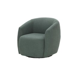 M&ouml;bel Kraft Sessel Gela gr&uuml;n Ma&szlig;e (cm): B: 85 H: 76 T: 82.0 &raquo; M&ouml;bel Kraft