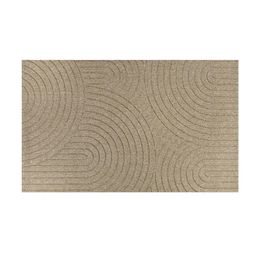 M&ouml;bel Kraft Outdoorteppich beige Synthetische Fasern Ma&szlig;e (cm): B: 160 &raquo; M&ouml;bel Kraft
