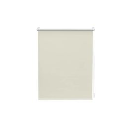 LICHTBLICK Thermo-Rollo Klemmfix beige Synthetische Materialien Ma&szlig;e (cm): B: 60 H: 4,3 &raquo; M&ouml;bel Kraft