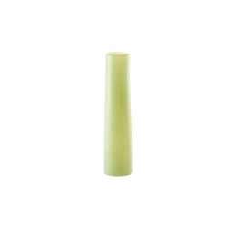 HOME STORY Vase gr&uuml;n Glas Ma&szlig;e (cm): H: 30 &Oslash;: 7.0 &raquo; M&ouml;bel Kraft