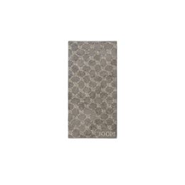 JOOP! Handtuch JOOP 1611 Classic Cornflower grau Ma&szlig;e (cm): B: 50 &raquo; M&ouml;bel Kraft