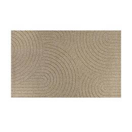 M&ouml;bel Kraft Outdoorteppich beige Synthetische Fasern Ma&szlig;e (cm): B: 120 &raquo; M&ouml;bel Kraft