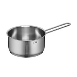 Silit Stielkasserolle Achat Edelstahl Ma&szlig;e (cm): H: 9 &Oslash;: 16.0 &raquo; M&ouml;bel Kraft