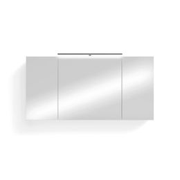 by Living Spiegelschrank wei&szlig; Ma&szlig;e (cm): B: 120 H: 60 &raquo; M&ouml;bel Kraft