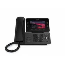 Gigaset P820 IP PRO kabelgebundenes IP-Tischtelefon