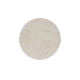 Hochflorteppich Pesante beige Synthetische Fasern &Oslash;: 120 Accessoires > Teppiche f&uuml;r das Wohnzimmer &raquo; Sofa DE