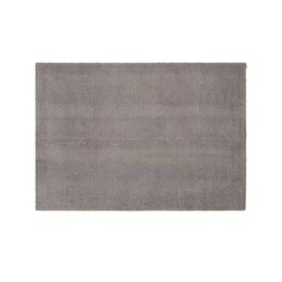 Hochflorteppich Pesante beige Synthetische Fasern Ma&szlig;e (cm): B: 120 Accessoires > Teppiche f&uuml;r das Wohnzimmer &raquo; Sofa DE