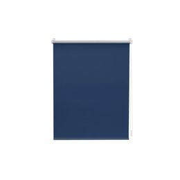 LICHTBLICK Thermo-Rollo Klemmfix blau Synthetische Materialien Ma&szlig;e (cm): B: 60 H: 4,3 &raquo; M&ouml;bel Kraft