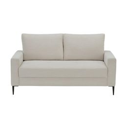 Smart 2-Sitzer Candice beige Ma&szlig;e (cm): B: 170 H: 90 T: 90.0 &raquo; M&ouml;bel Kraft