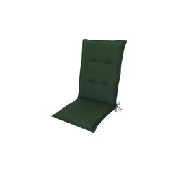 KETTtex Gartenauflagen Torino gr&uuml;n Ma&szlig;e (cm): B: 50 H: 8 &raquo; M&ouml;bel Kraft