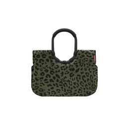 Reisenthel Shoppingtasche gr&uuml;n Polyester Ma&szlig;e (cm): B: 46 H: 34,5 T: 25.0 &raquo; M&ouml;bel Kraft