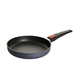 Woll Gusspfanne Diamond Lite schwarz Aluminium-Guss Ma&szlig;e (cm): H: 2 &Oslash;: 24.0 &raquo; M&ouml;bel Kraft