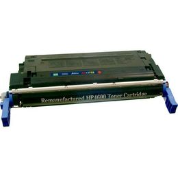 Astar Toner HP Color Laserjet 4600 - C9722A
