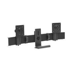 Ergotron TRACE Umbausatz f&uuml;r zwei Monitore bis 68,6 cm (27")