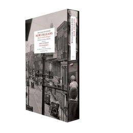 New Orleans. Skizzen und Erz&auml;hlungen