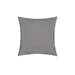 Kissen Cora grau Ma&szlig;e (cm): B: 45 Accessoires > Kissen > Dekokissen &raquo; Sofa DE