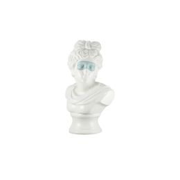 M&ouml;bel Kraft Deko Figur wei&szlig; Porzellan Ma&szlig;e (cm): B: 16,5 H: 44 &raquo; M&ouml;bel Kraft