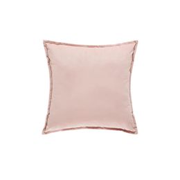 CS Schmal como Bodenkissen Charlotte rosa/pink Ma&szlig;e (cm): B: 70 &raquo; M&ouml;bel Kraft