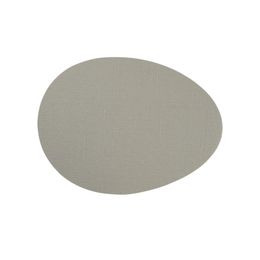 Asa SELECTION Platzset grau Kunststoff Ma&szlig;e (cm): B: 45 &raquo; M&ouml;bel Kraft