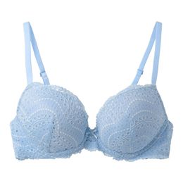 Gina Benotti Damen B&uuml;gel-BH mit Spitze