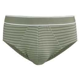 VanVaan Herren Slip mit Webbund