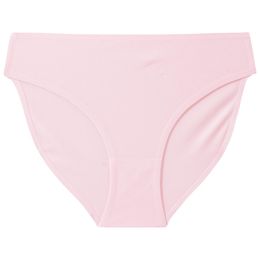 Gina Benotti Damen Seamless-Slip mit Wabenstruktur