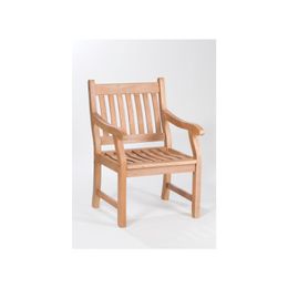 Sedex Gartensessel New Jersey natur