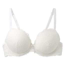 Gina Benotti Damen B&uuml;gel-BH mit Spitze