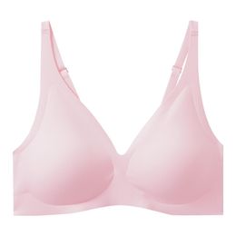 Gina Benotti Damen Seamless-Bustier unifarben