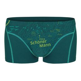 Ein sch&ouml;ner Fleck Erde Herren Boxershort