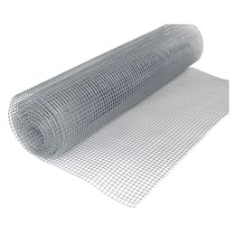 Windhager W&uuml;hlmausgitter f&uuml;r Hochbeete Stahl 2,1x1,1 m g&uuml;nstig