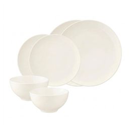Seltmann Weiden Basic-Set Savona Fine Diamond 6er Set