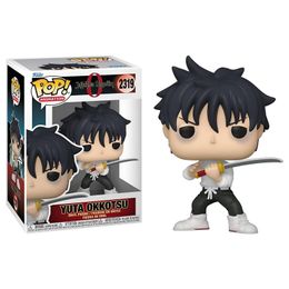 POP - Jujutsu Kaisen - Yuta Okkotsu