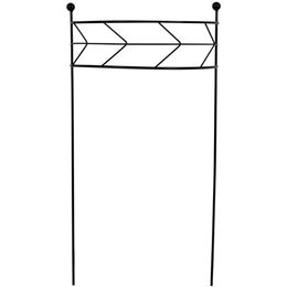 Windhager Staudenst&uuml;tze ARROW Pflanzenst&uuml;tze, 35x70 cm