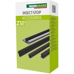 Windhager Insektenschutz Dichtungsb&uuml;rsten Set Expert FE g&uuml;nstig