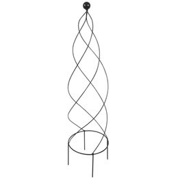 Windhager Rankhilfe Obelisk TWIST 100 cm g&uuml;nstig