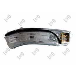 Abakus Blinkleuchte 05175862 LED Au&szlig;enspiegel rechts f&uuml;r TOYOTA