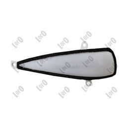 Abakus Zusatzblinkleuchte 01812861d LED Au&szlig;enspiegel links f&uuml;r HONDA