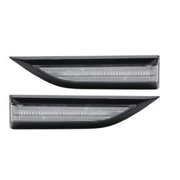 Abakus Blinkleuchtensatz l53140002led LED beidseitig f&uuml;r VW