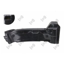 Abakus Blinkleuchte 01772861s LED Au&szlig;enspiegel f&uuml;r Ford
