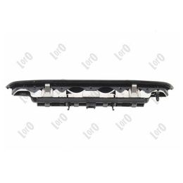 Abakus Zusatzbremsleuchte 03838870s W5W mitte f&uuml;r Peugeot TOYOTA